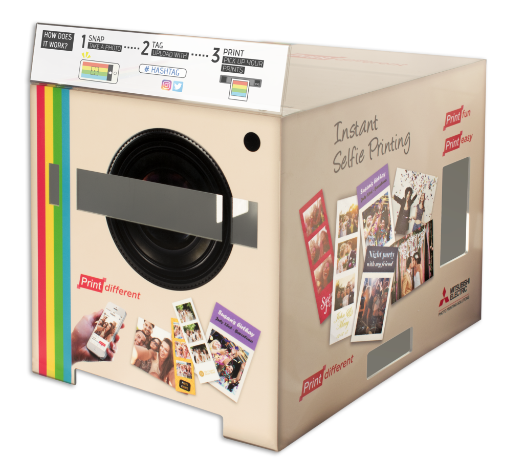 PartyBox para SmartD90EV - Distribuciones RJB Audionorte